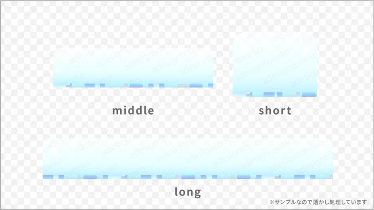 【商用フリー】【動き付き・ループ可】福袋がついた和風屏風のテロップベース(ゴールド) ムビデザ動画編集向けのデザイン素材集